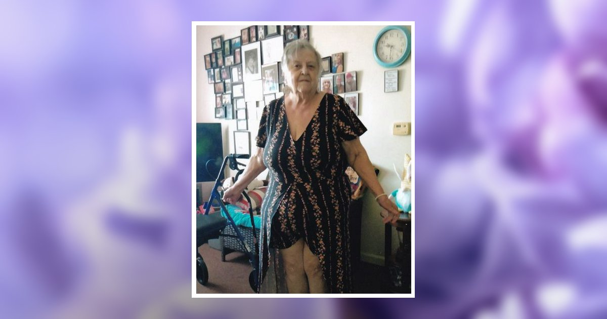 Elsie Charlene Reed Obituary February 20, 2024 - Park Lawn Funeral Homes