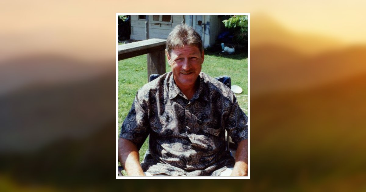 John Wayne Mitchell Obituary April 13, 2024 - Wadley's Funeral Service Inc.