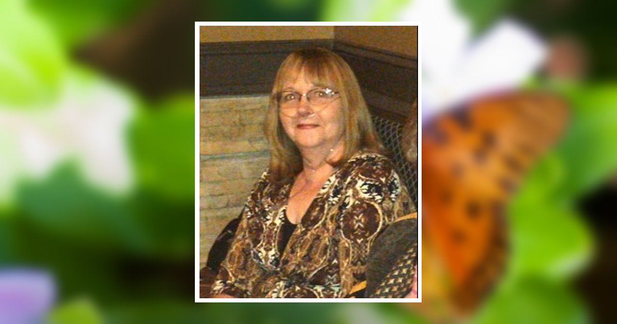 Deborah Ann McMaster Obituary July 2, 2024 - Horan & McConaty Funeral ...