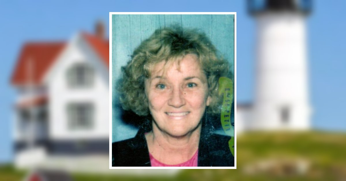 Elizabeth A. Smith Obituary April 27, 2023 - Joyce Funeral Home