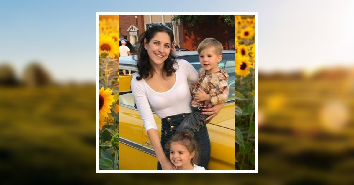 Natalie Priscilla Cavanaugh Obituary October 20, 2020 - Gearty-Delmore ...