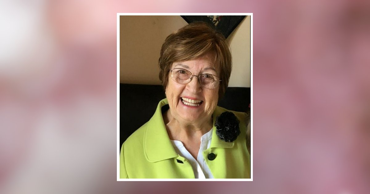 Barbara A. Bryant Obituary December 29, 2023 - Cress Funeral and Cremation Services