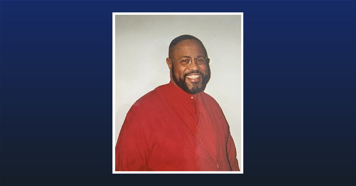 Eric Keith Armstead Obituary May 12, 2023 - Cremation Society of ...