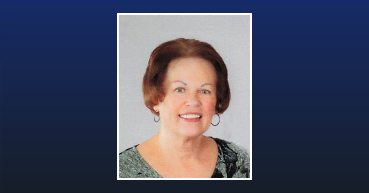 Donna Marie Oldroyd Obituary February 15, 2023 - Magleby Mortuary