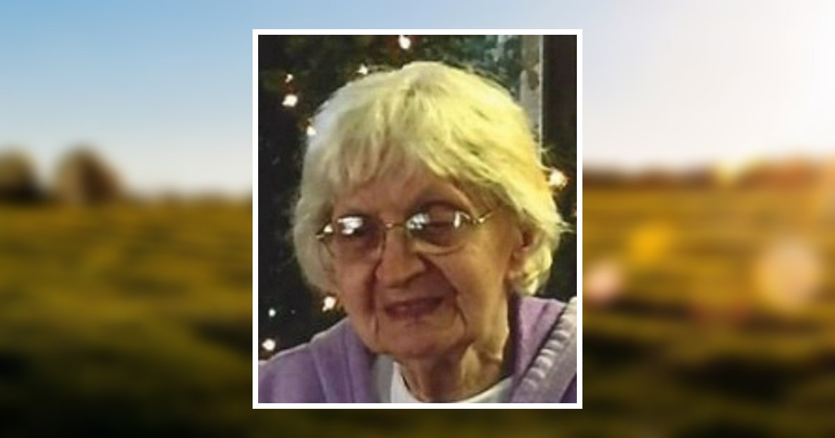 Rosalind S. Roz (Klein) Bruce Obituary October 24, 2018 - Perman ...