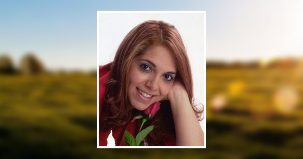 Gloria Mendez Obituary April 18, 2010 - Minton-Chatwell Funeral Directors