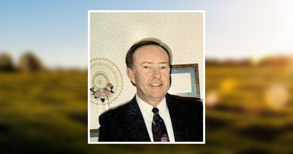 Arthur Goodwin Jr. Obituary July 17, 2015 - Roeder Mortuary