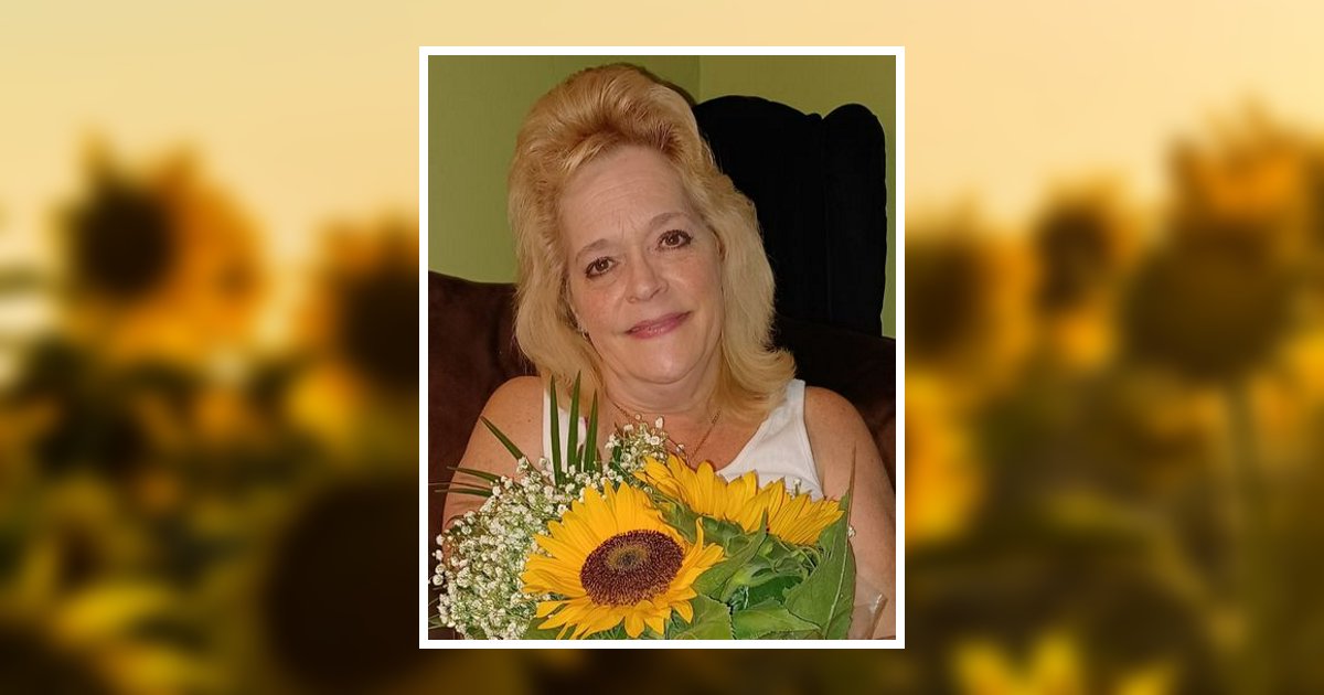 Sharon Lee Weimer Obituary January 26, 2025 - Delaware Valley Cremation ...