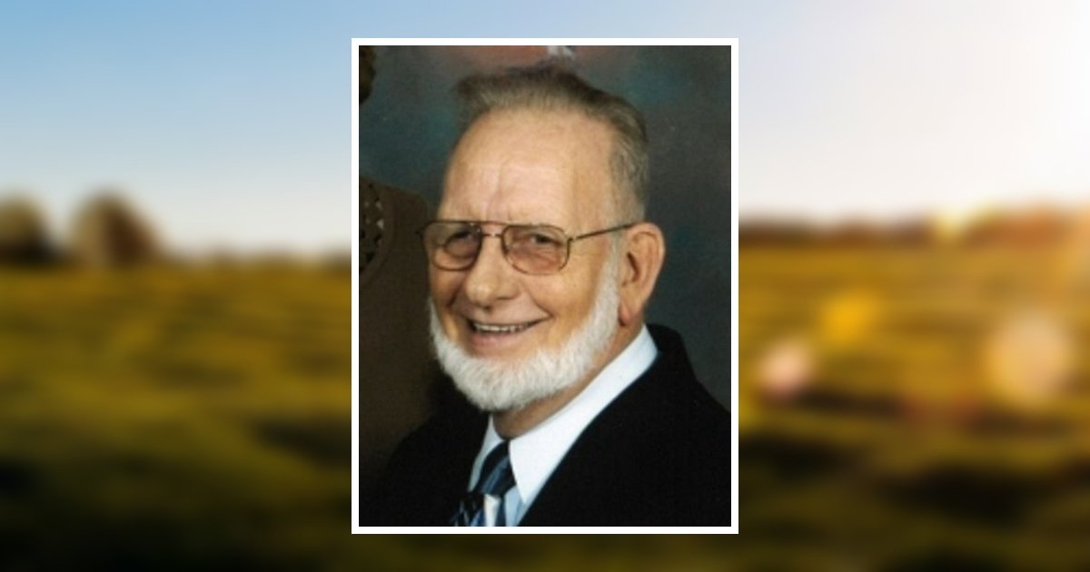 Raymond E. "Big Ray" Buschur, Sr. Obituary October 15, 2022 - Barnes ...