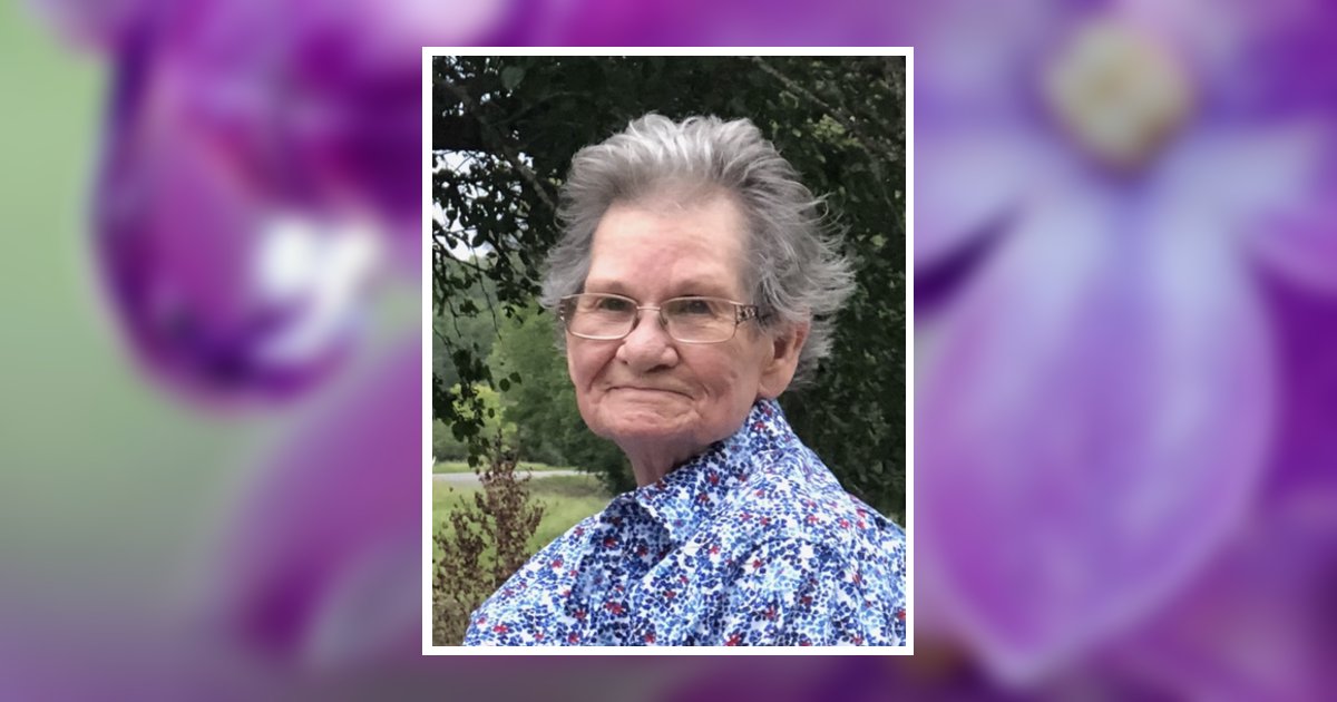 Joann Welch Obituary December 17, 2023 - Mulhearn Funeral Home