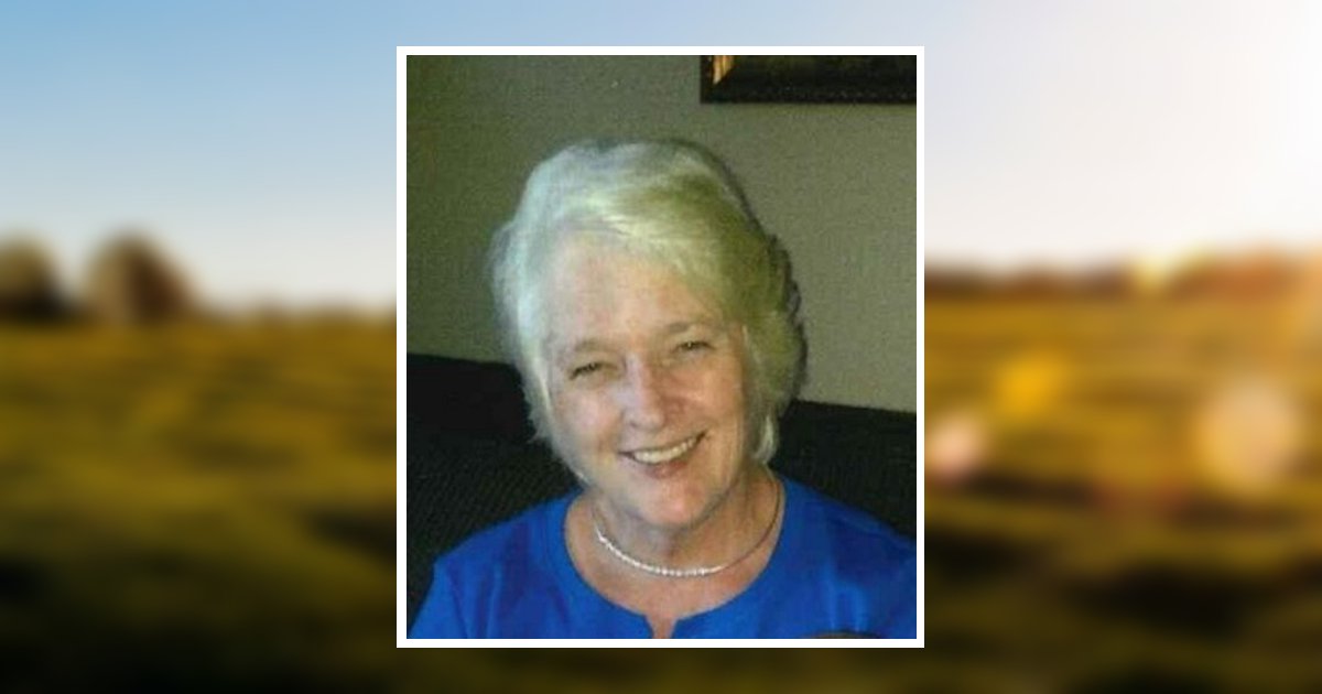 Patsy Lou Wilson Obituary November 10, 2020 - TP White & Sons Funeral Home