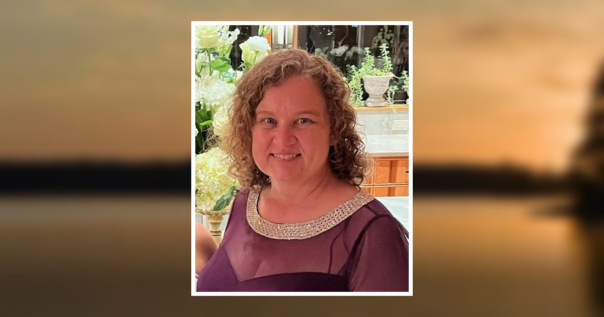 Heather Pair Obituary July 22, 2023 - Wright Funeral Home and Crematory