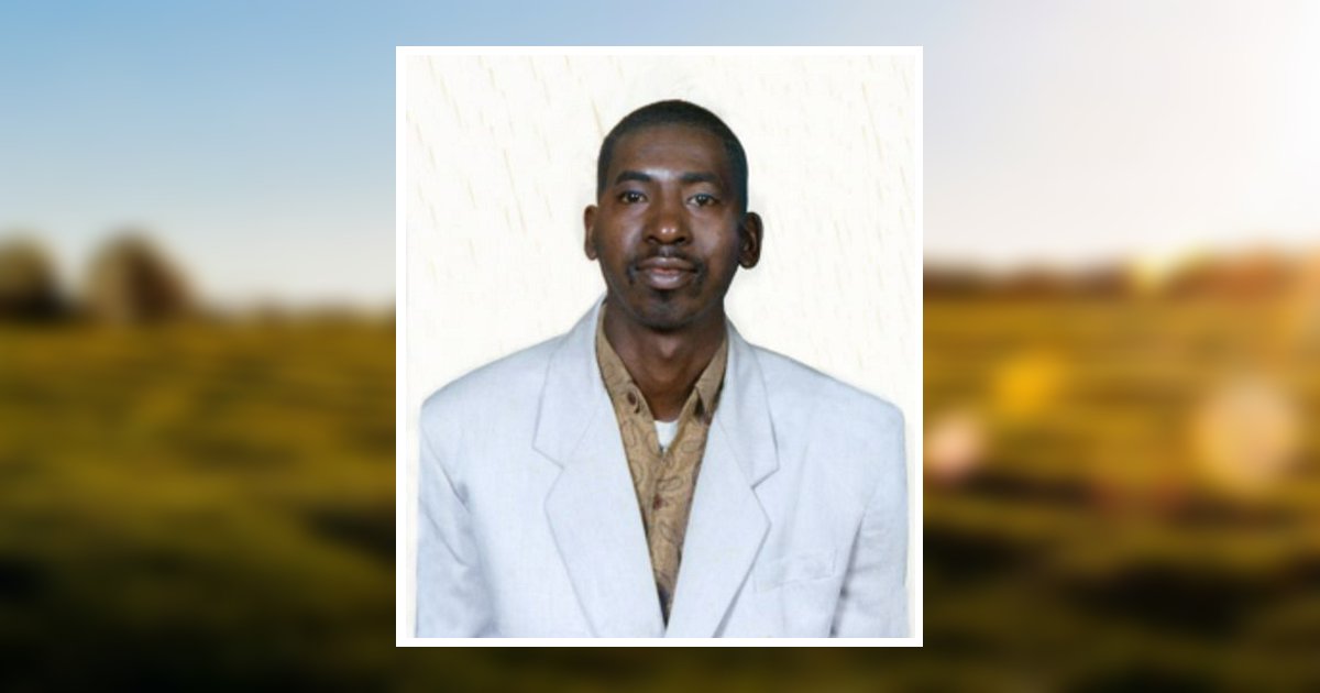 James Maddox Obituary March 30, 2022 - Watkins, Garrett & Woods Mortuary, Inc