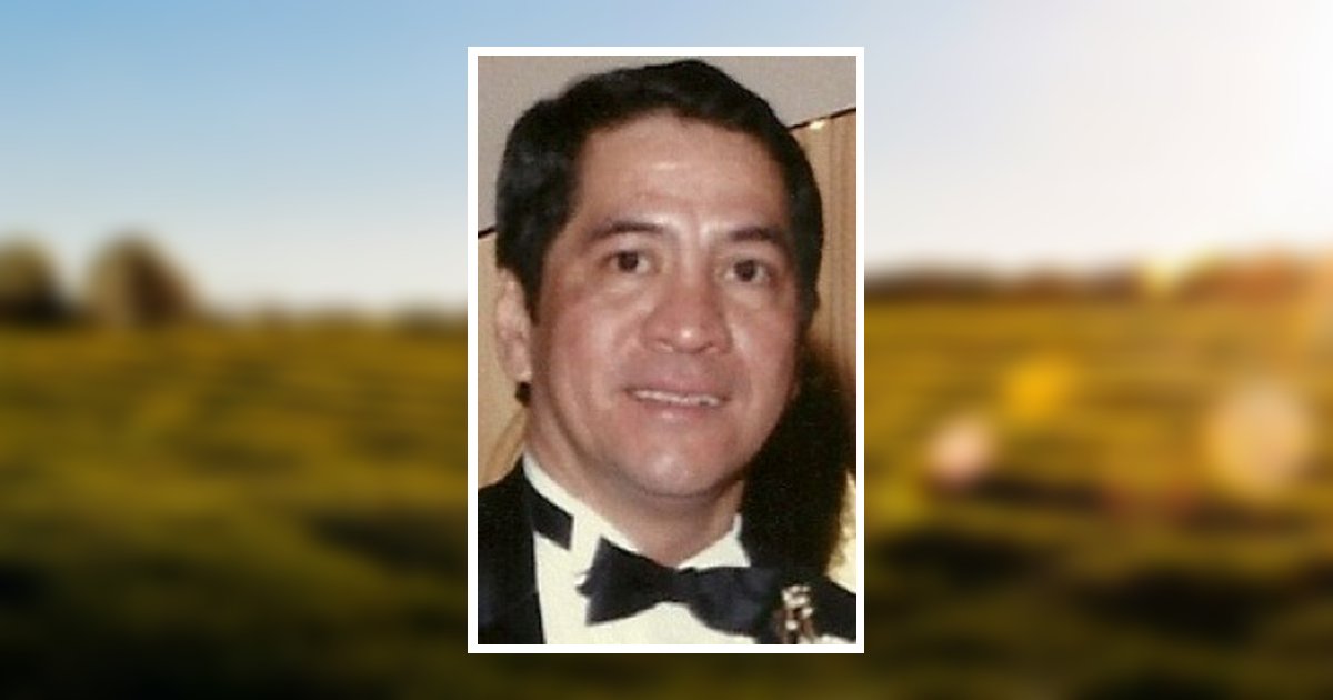 Vincent H. De Leon Obituary 2012 - Galante Funeral Home