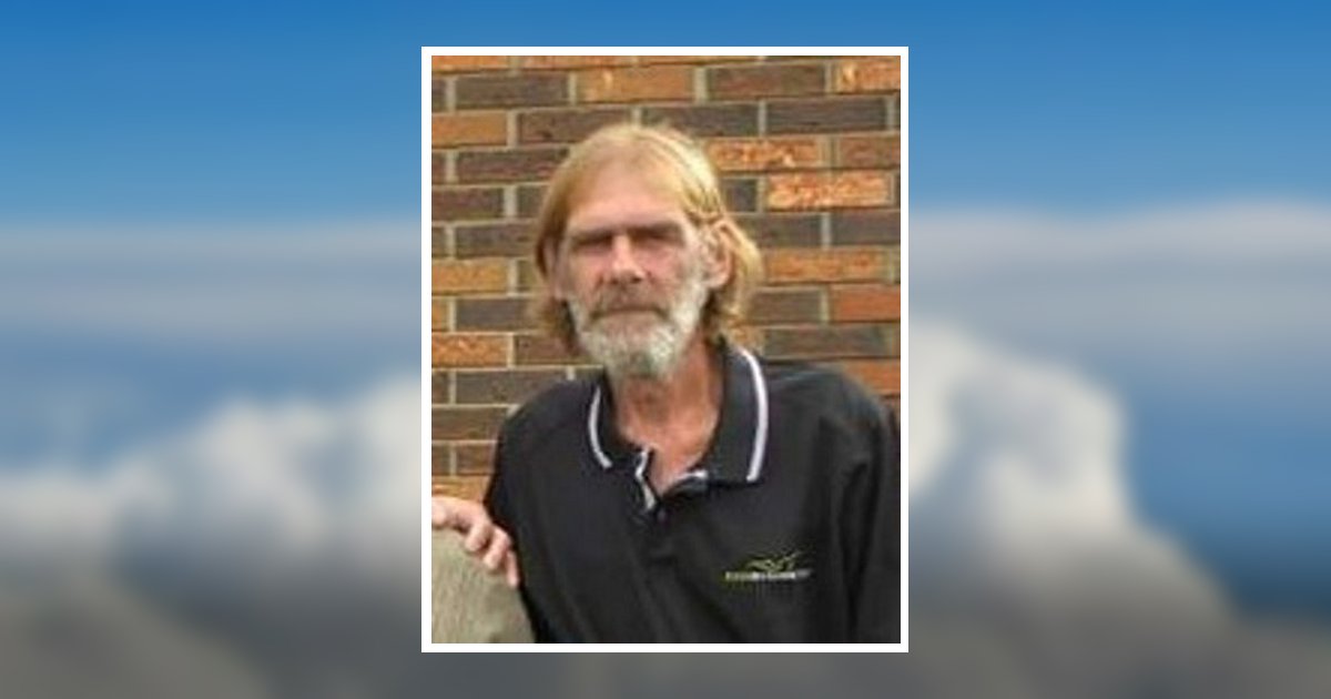 John William Riden Obituary January 4, 2023 - Cox & Son Funeral Homes