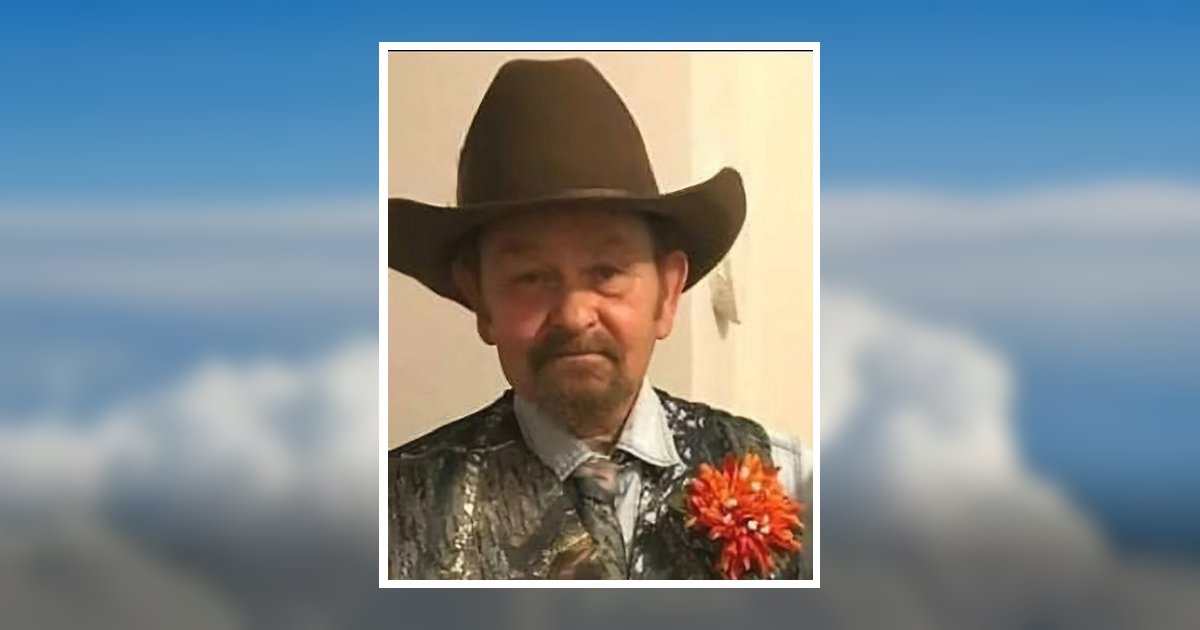 David Conner Hall Obituary December 22, 2024 - Puckett Funeral Home, Inc.