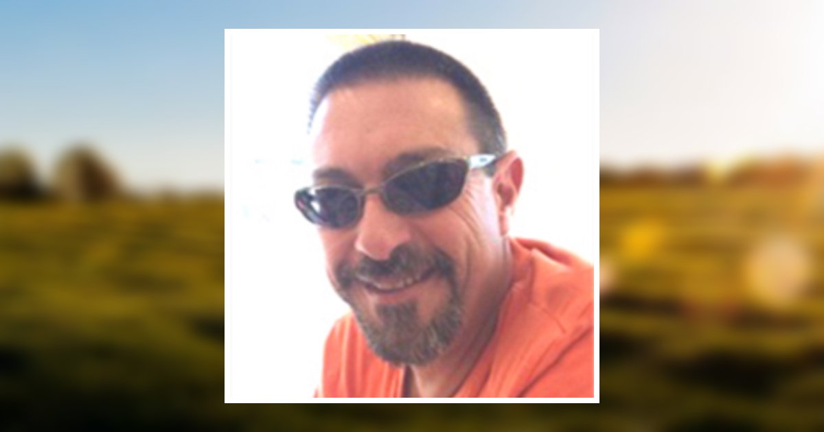 Brian Bohn Obituary January 4, 2017 - Panebaker Funeral Home ...