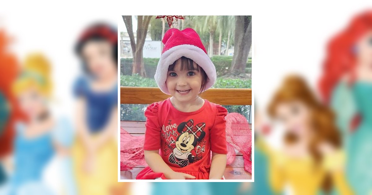 Emily Rose Bates Obituary March 11, 2023 - Archer-Milton Funeral Home