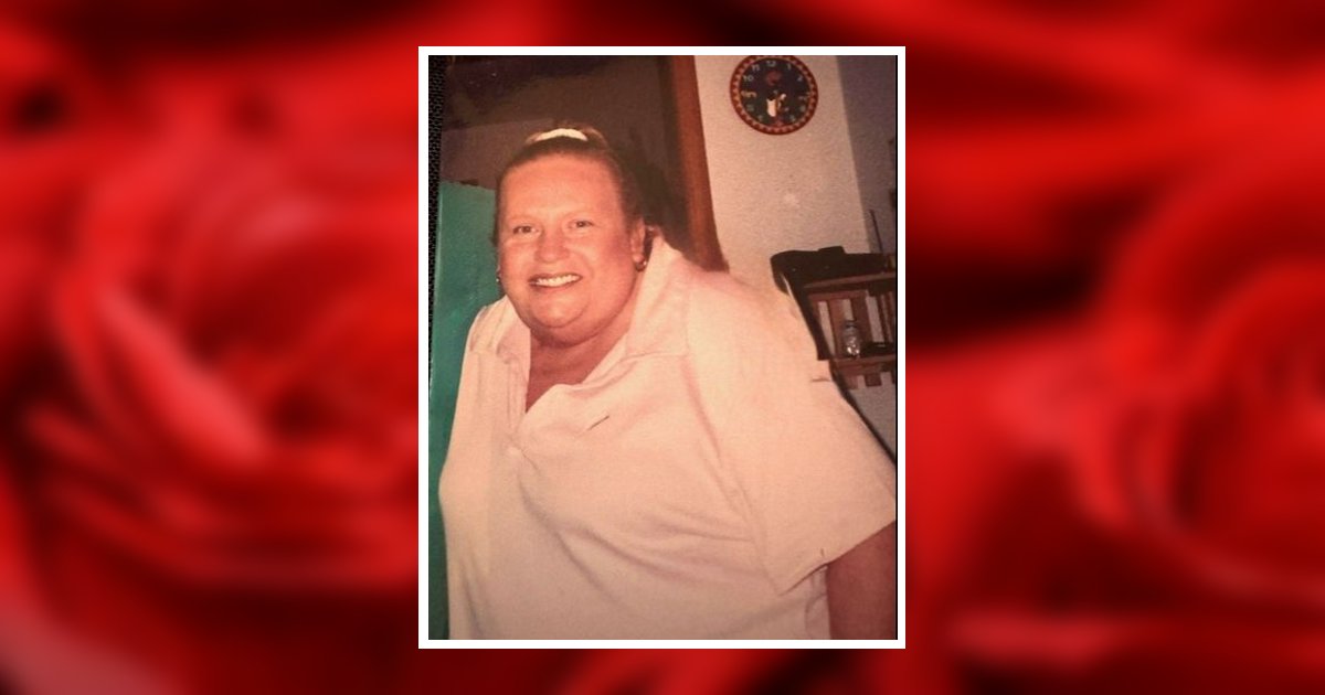 Vivian Mauldin Obituary February 1, 2025 - Jefferson Memorial Funeral ...