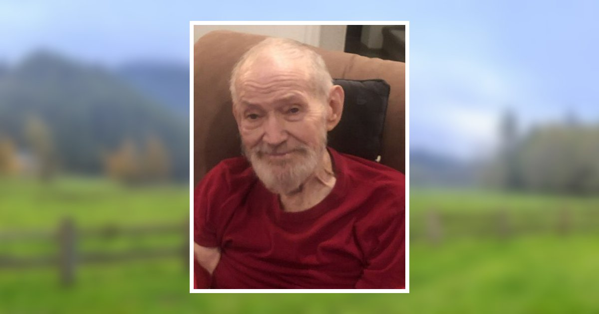 Ernie Dale Besson Obituary July 30, 2024 - Craig-Hurtt Funeral Home