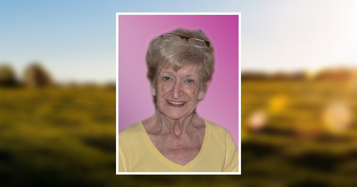 Carol Storvick Obituary February 15, 2017 - Bonnerup Funeral & Cremation Services