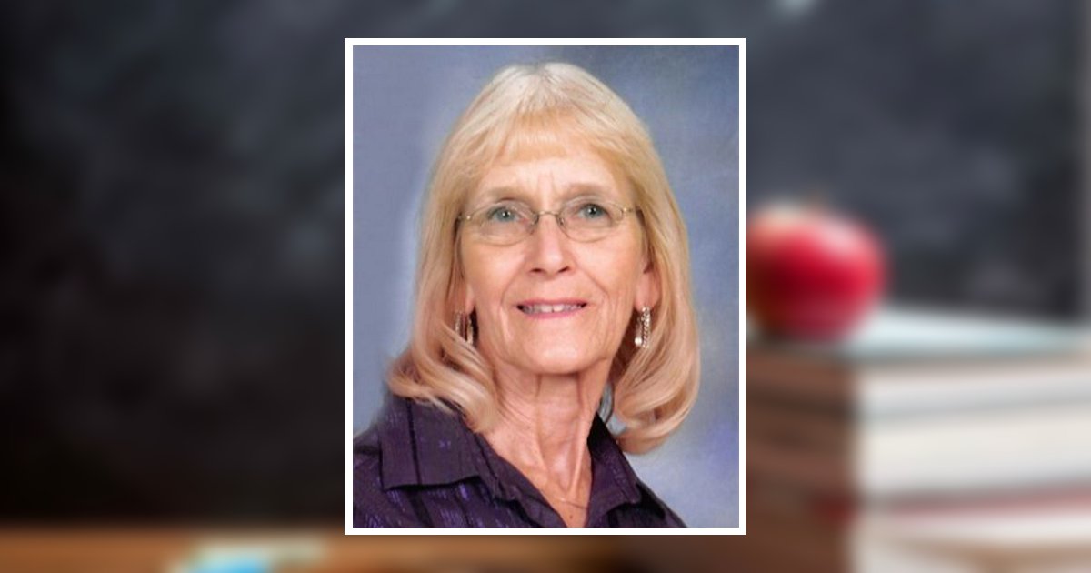Norma Hebert Larson Obituary February 1, 2025 - Pellerin Funeral Homes