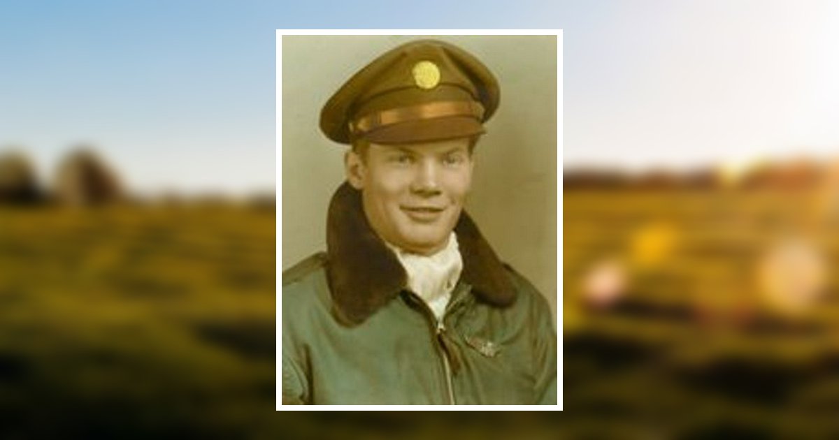 Virgil O. Payne Obituary April 9, 2009 - Frederick Funeral Home, Inc.