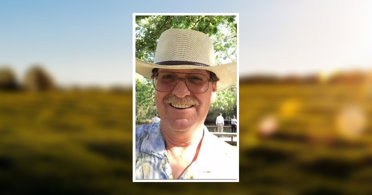 James O Luttrell Obituary April 24, 2021 - McGan Cremation Service