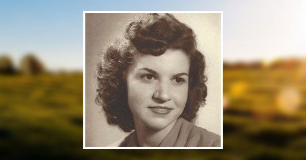 Beatrice Riley Obituary June 10, 2016 - Smith Family Funeral Home