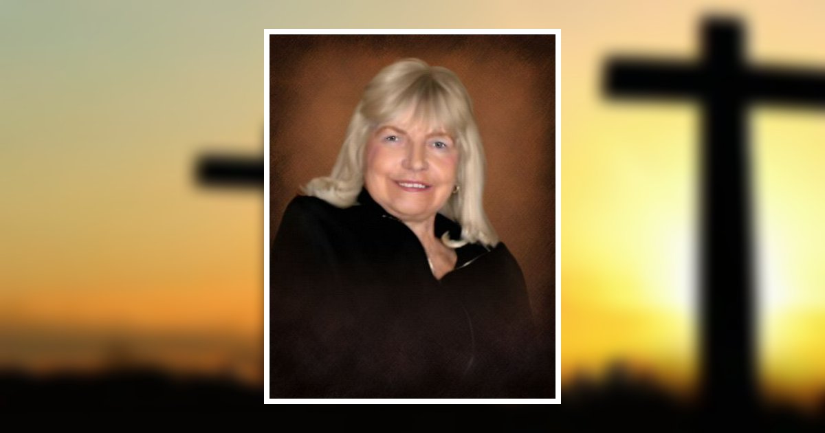 Jacqueline Rattigan-Goldberg Obituary December 22, 2018 - George Irvin ...