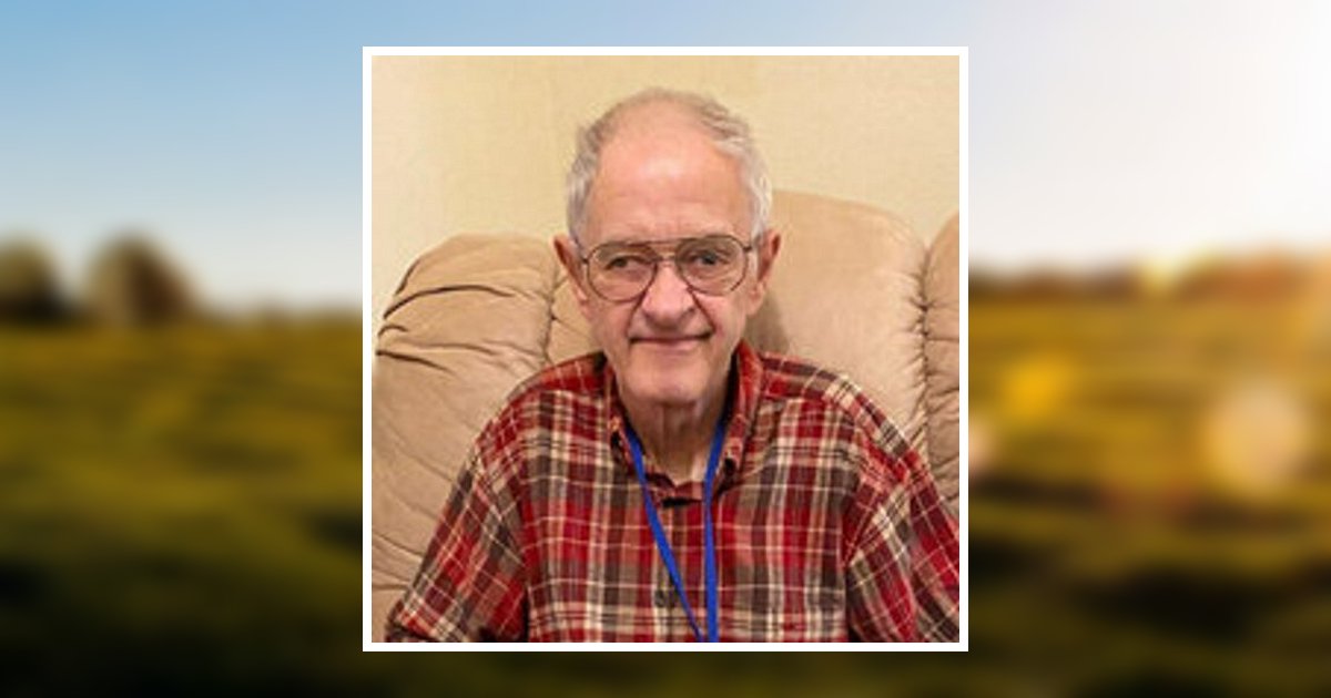John Patrick Redig Obituary February 28, 2022 - Mankato Mortuary