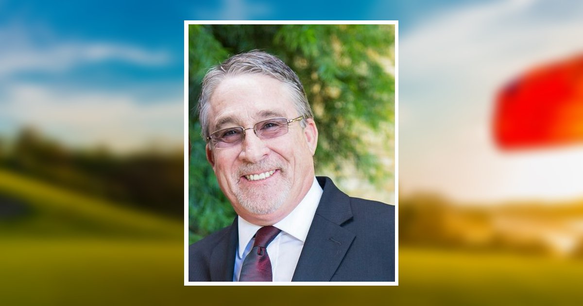 John Anthony O'Toole Obituary January 28, 2024 - Lindquist Mortuary