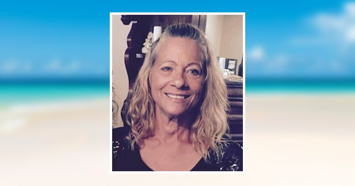 Cheryl A Campbell Hashman Obituary October 10, 2022 - Newcomer Columbus