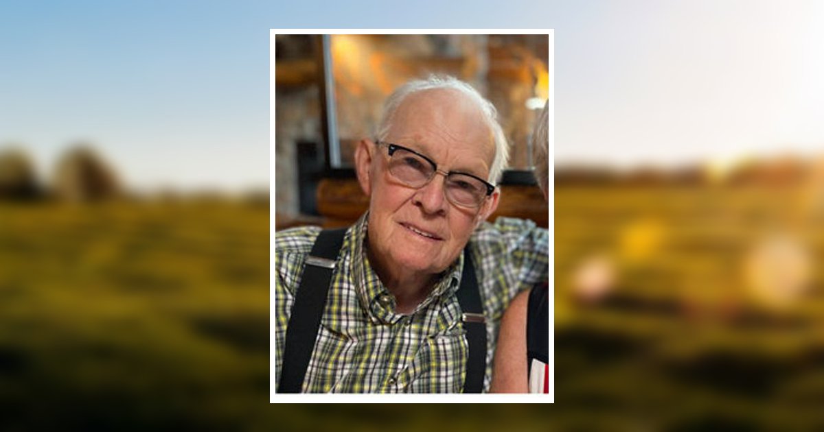 David Thompson Obituary - Wareing Cremation Services