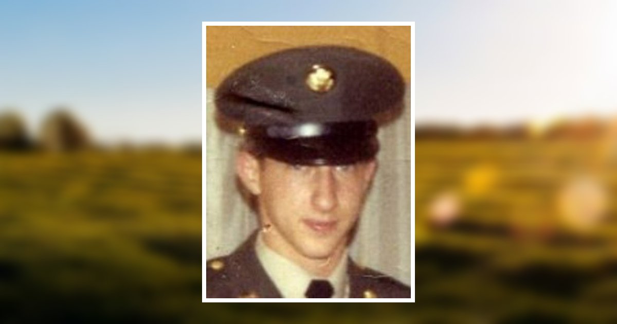 Douglas Garton Obituary - Winkel Funeral Home