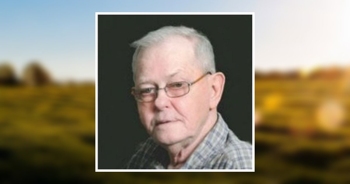 Robert W Addison Obituary August 15, 2013 - Hinsey-Brown Funeral Services