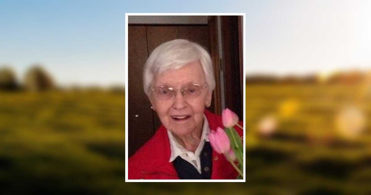 Mary Pollard Obituary January 8, 2020 - Jordan Funeral Group