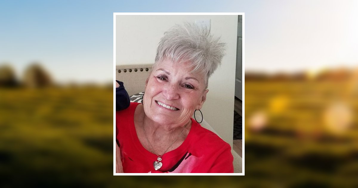 Peggy Dell Obituary October 4, 2022 - Memorial Mortuaries and Cemeteries