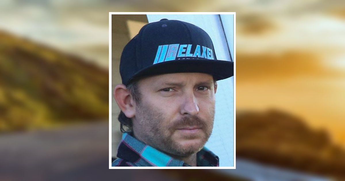 Darvin Joshua "Josh" Paschall Obituary November 25, 2023 - Ridgeway ...