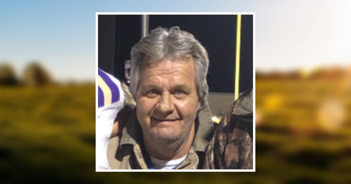 Robert Matthews Obituary March 18, 2020 - Strickland Funeral Home