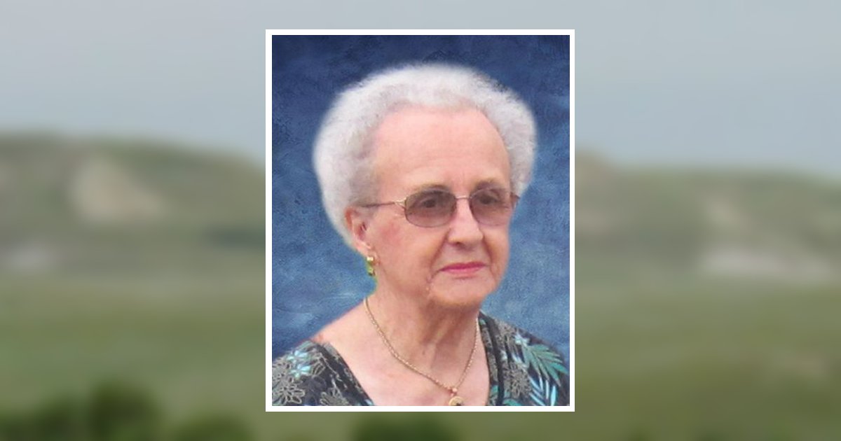 Alice Bezdicek Obituary March 28, 2024 - Stevenson Funeral Homes Alice Bezdicek Obituary March 28, 2024 - Stevenson Funeral Homes