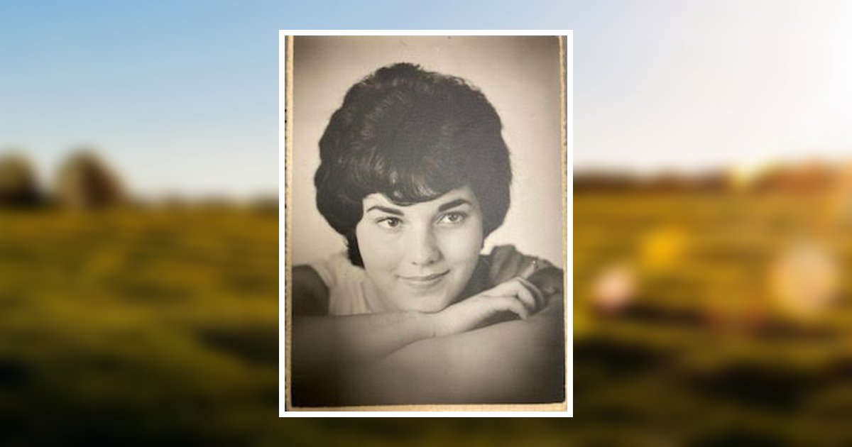 Maria Mary Varney Obituary September 27, 2023 - Lundy Funeral Home ...