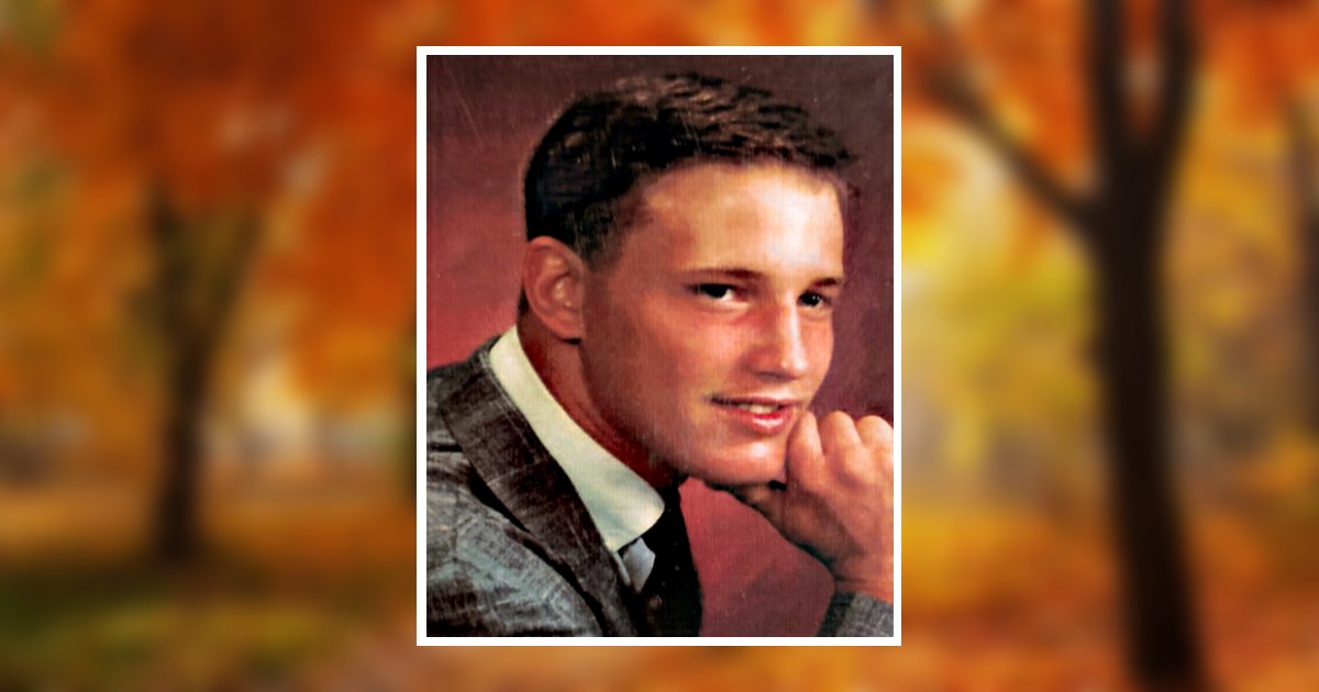 Mark Allen Shiveley Obituary October 30, 2024 - Randall & Roberts ...