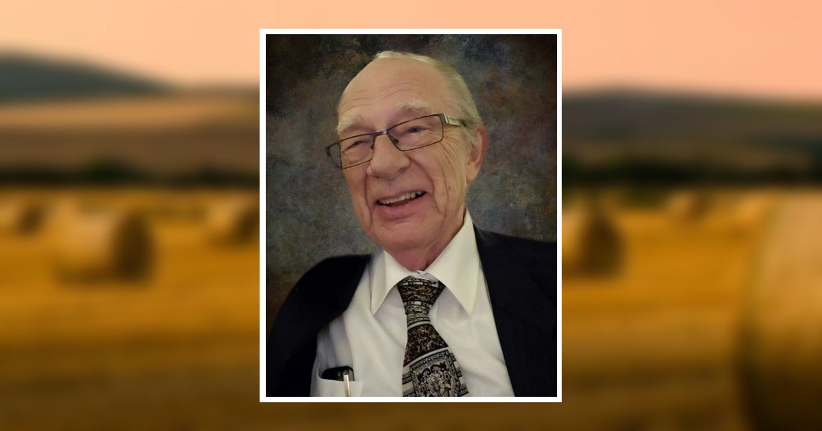 Peter Dietrich Friesen Obituary 2024 - Crossings Funeral Care