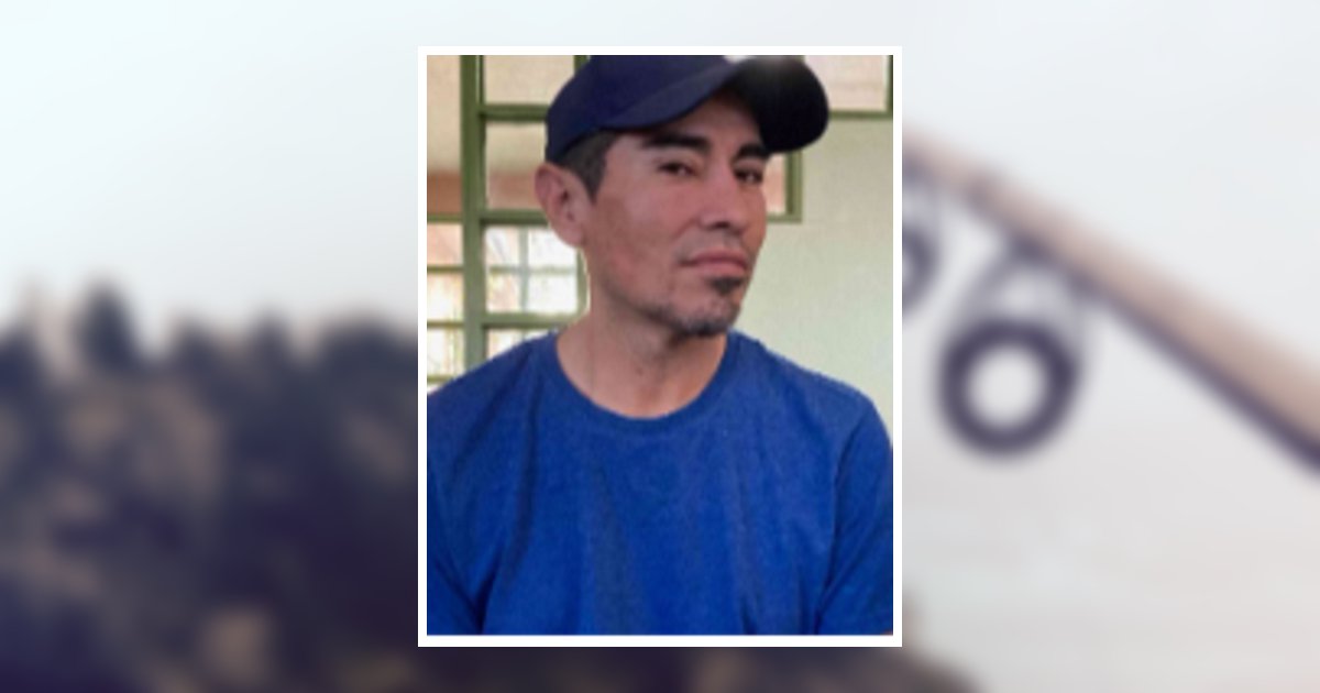 Michael Adonis Abram (Mike) Gurule Obituary June 15, 2024 - Trujillo Family Funeral Home