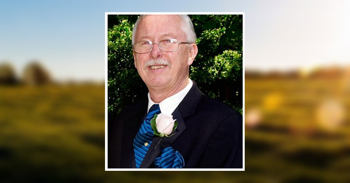 Brian Kitching Obituary December 6, 2014 - Ward Funeral Homes