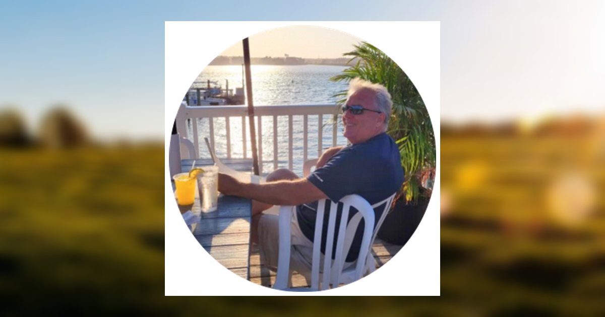 Thomas F. Mccann Obituary October 30, 2022 - Wilde Funeral Home