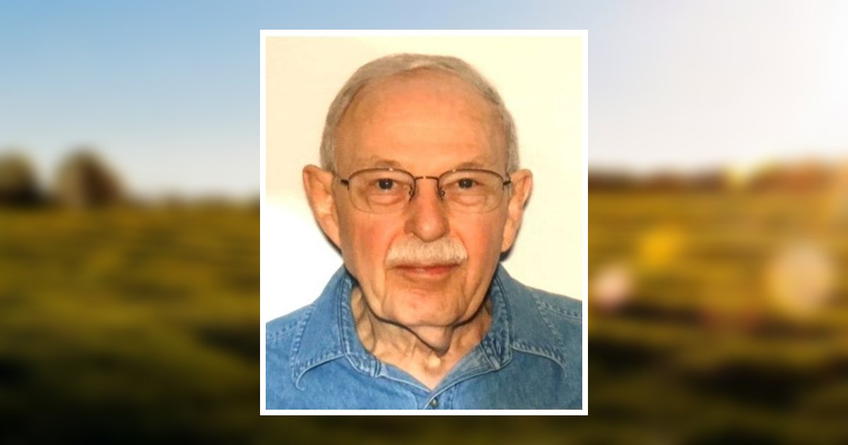 Robert J Allgood Obituary July 12, 2019 - Rose - Neath Funeral Homes