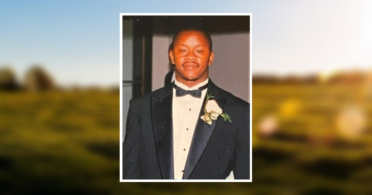 Kevin Pulliam, Sr. Obituary December 26, 2019 - Overland Park Funeral ...