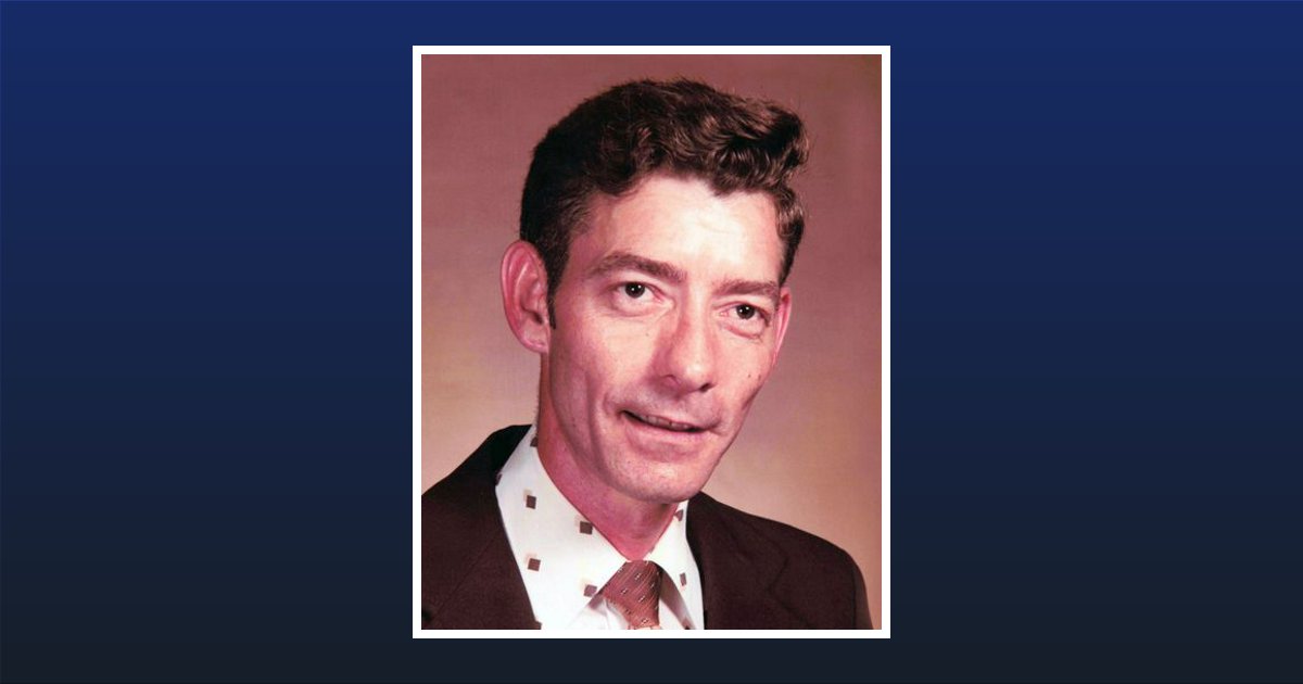 Jimmy Edward Hardin Obituary May 26, 2024 - Alvis Miller & Son Funeral ...